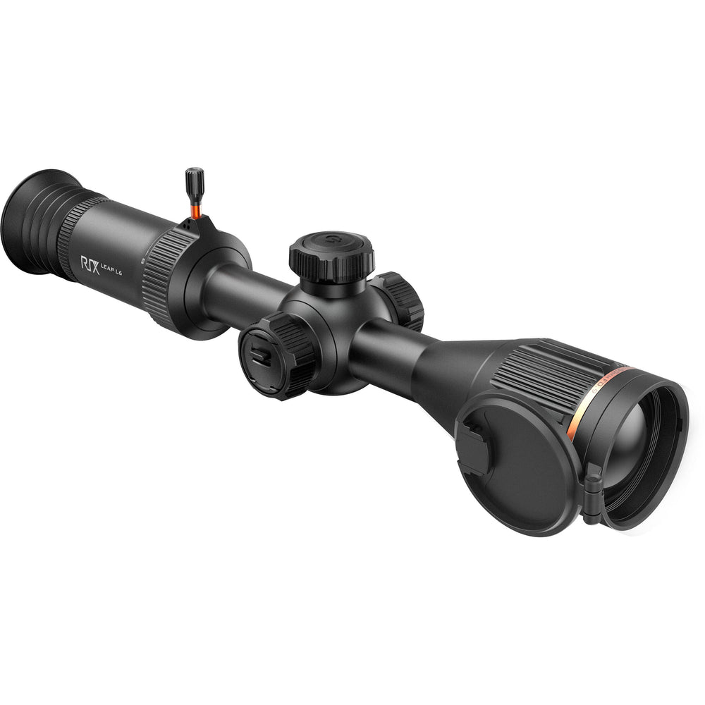 Midwest Thermal Optics AKA Night Coyote Eliminators