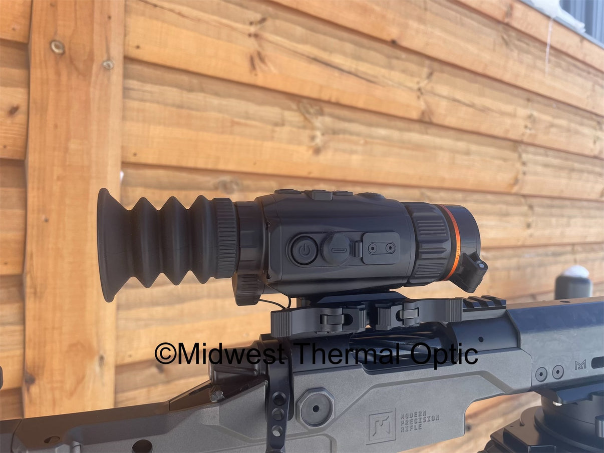 RIX Storm S3 Thermal Imaging Scope | RIX Optics – Midwest Thermal Optics