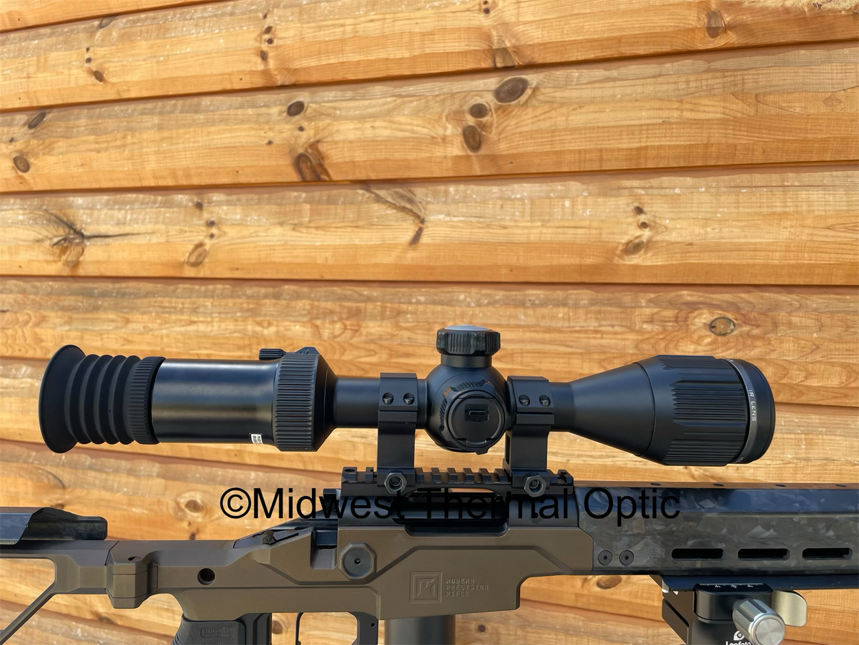 RIX Leap L3 Thermal Imaging Scope | RIX Optics – Midwest Thermal Optics