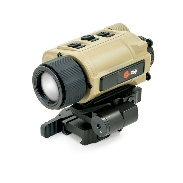 InfiRay Outdoor - Professional Thermal & Night Vision Scopes