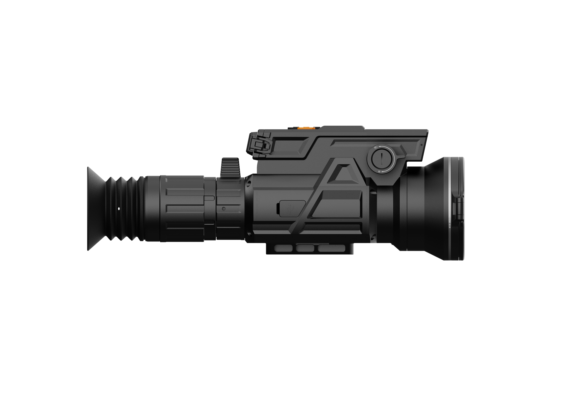 RIX DBH D12 Thermal Scope 1280