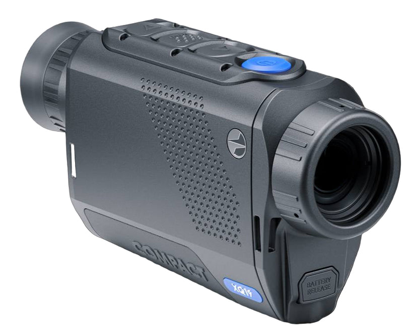 Pulsar Axion XQ19 Compact Thermal Imaging Monocular PL77517