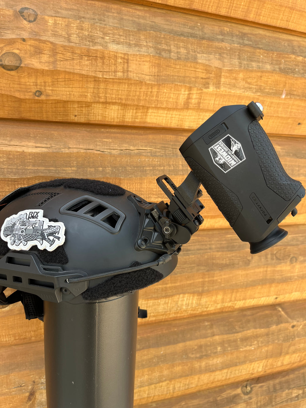 Rix Optics – Premium Optics Solutions for Clarity & Precision