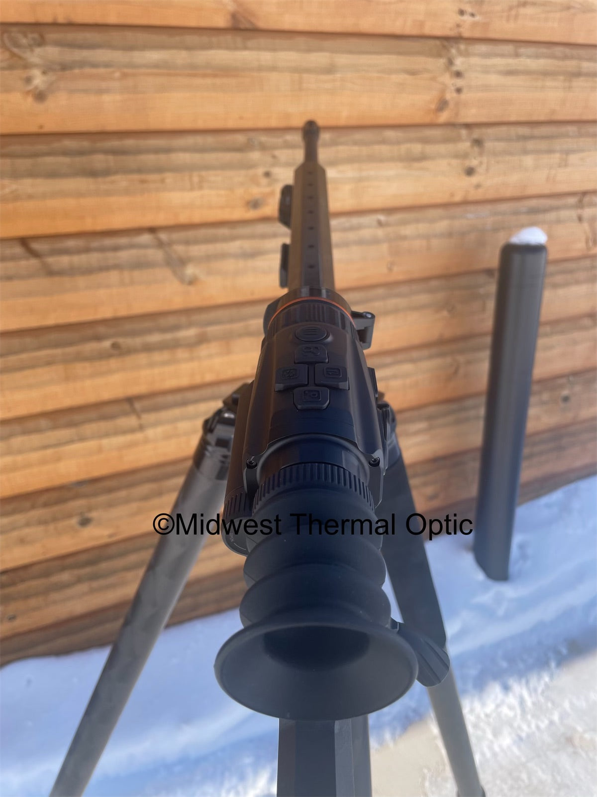 RIX Storm S3 Thermal Imaging Scope | RIX Optics – Midwest Thermal Optics