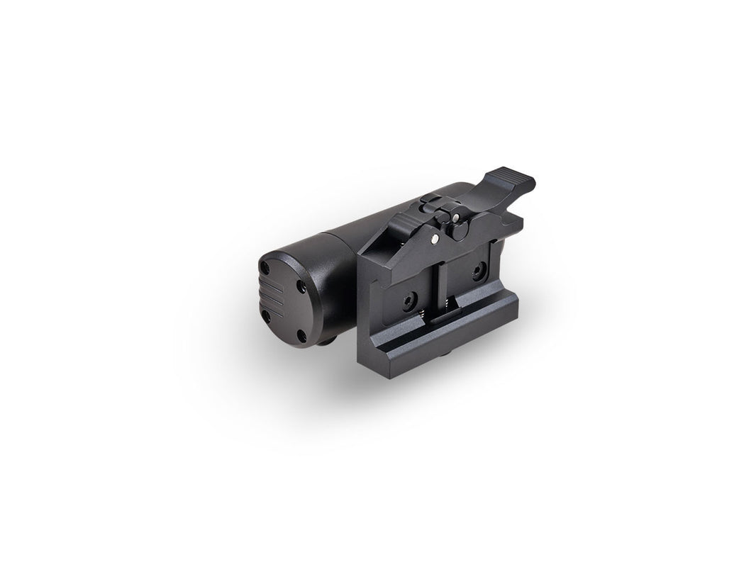 Buy Thermal Rifle Scopes | Night Vision Hunting Optics & Gear
