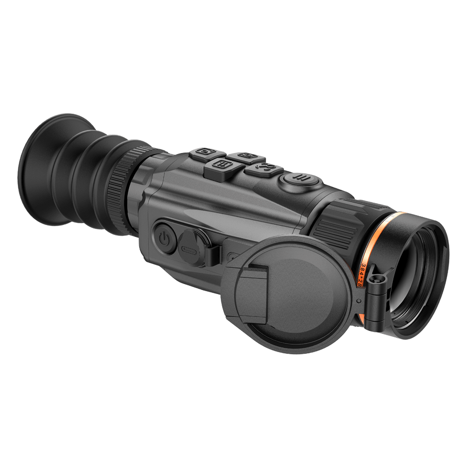 Rix Optics – Premium Optics Solutions for Clarity & Precision