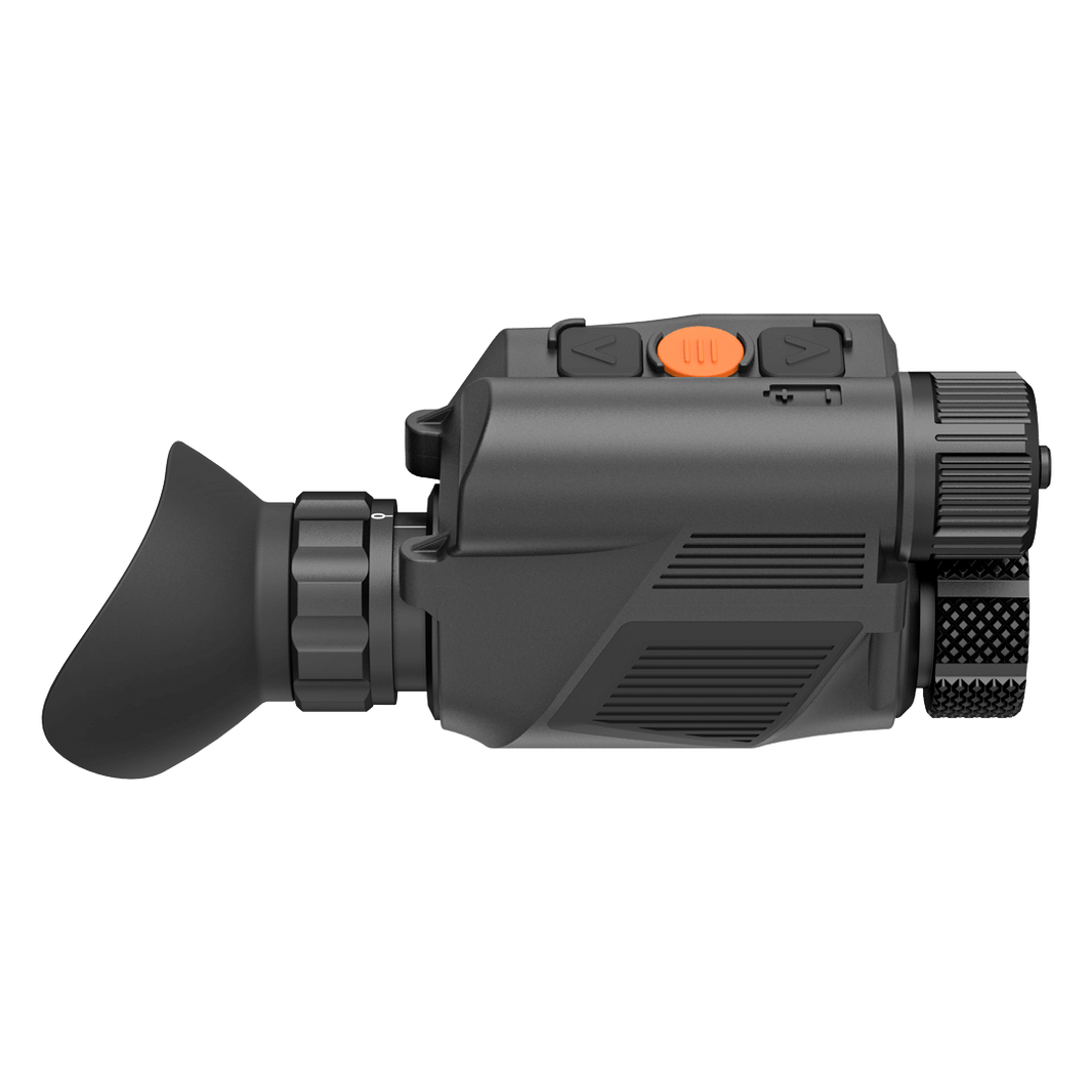 Thermal Monoculars for Clear Viewing in Low Visibility