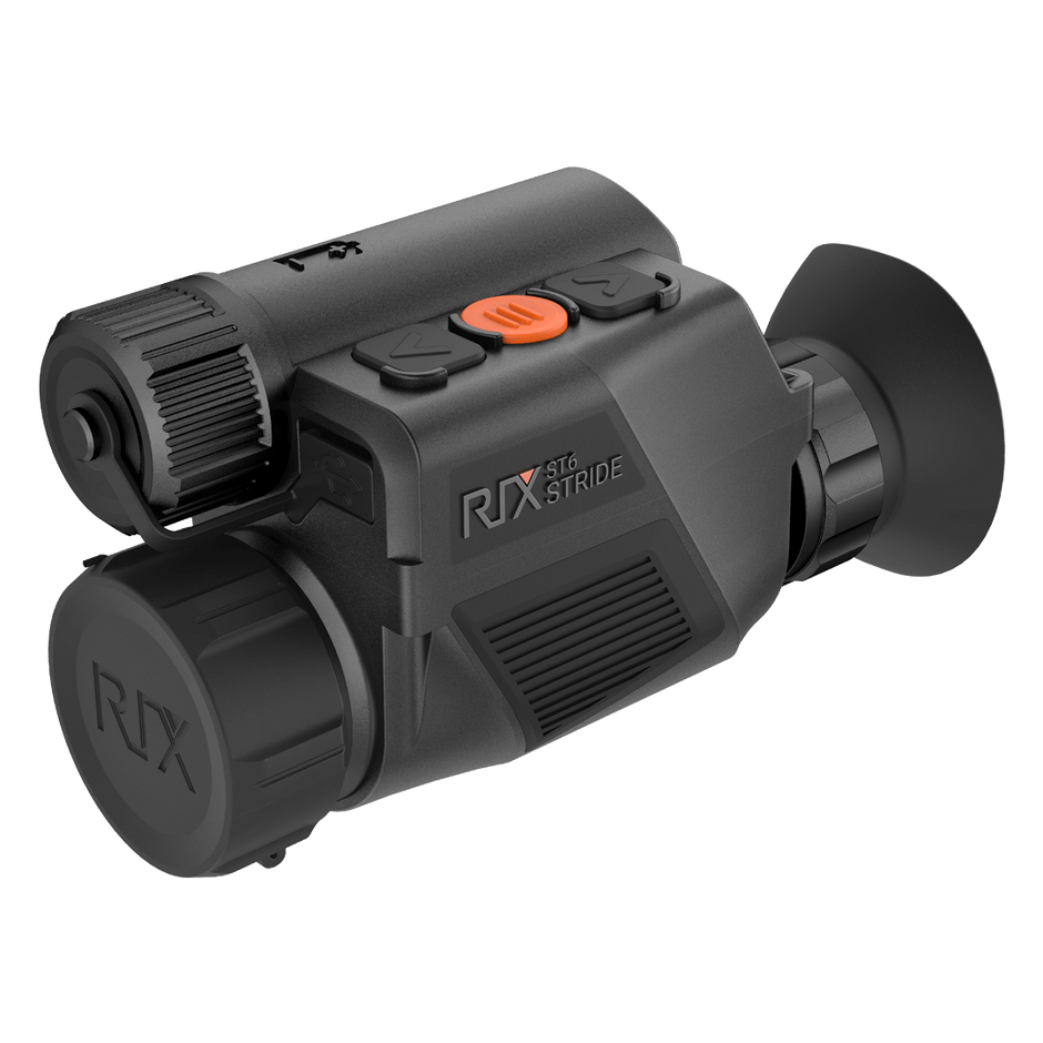 Rix Optics – Premium Optics Solutions for Clarity & Precision