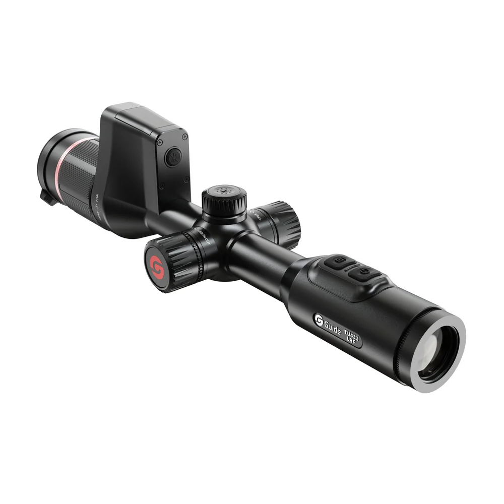 Midwest Thermal Optics AKA Night Coyote Eliminators