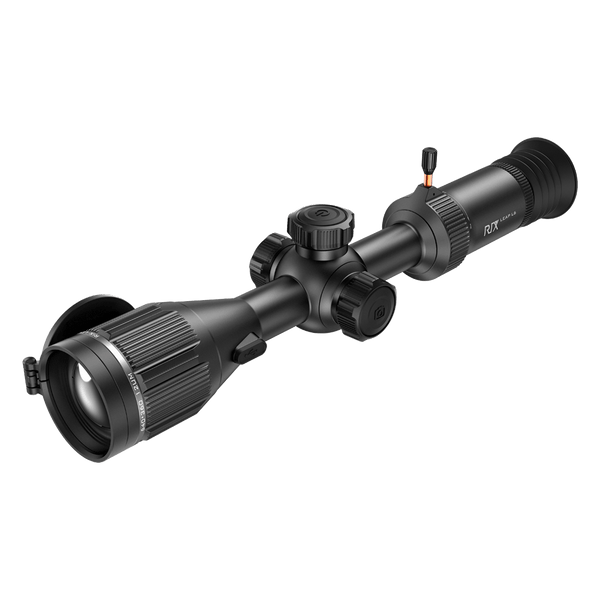 RIX Leap L6 640 Thermal Imaging Scope No LRF