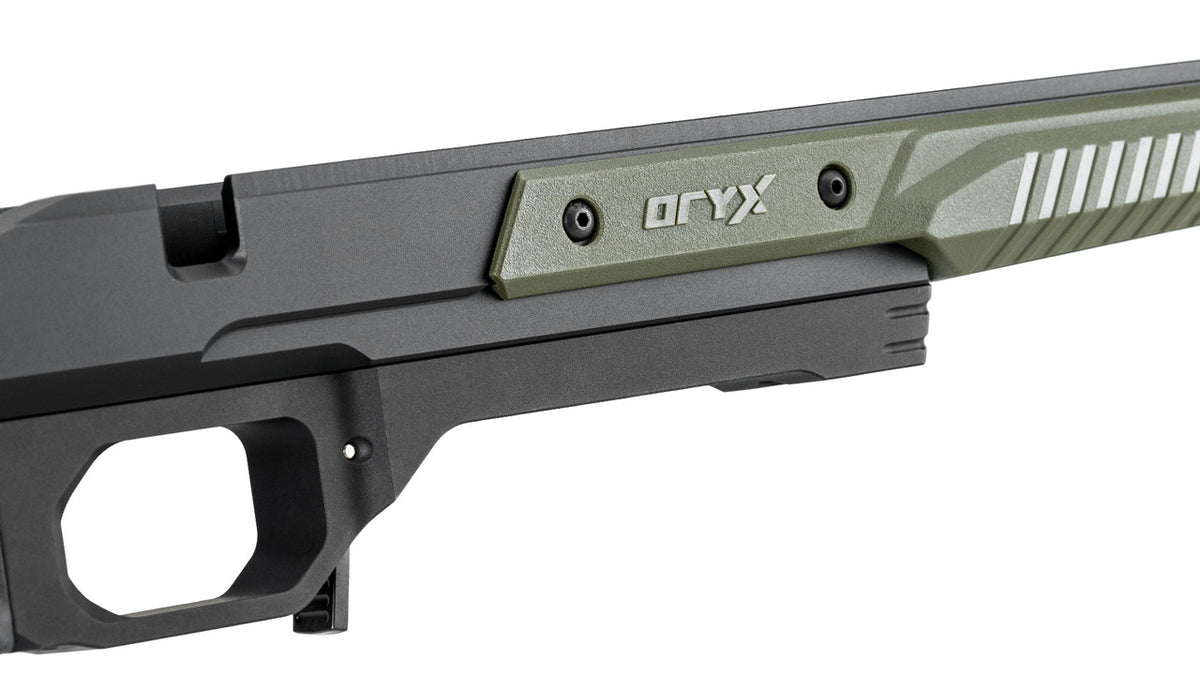 MDT ORYX Chassis System | Precision, Durability & Custom Fit for Your Rifle