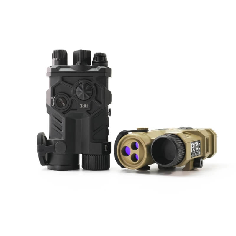 RIX Tactical RIP-3C IR Laser Sight