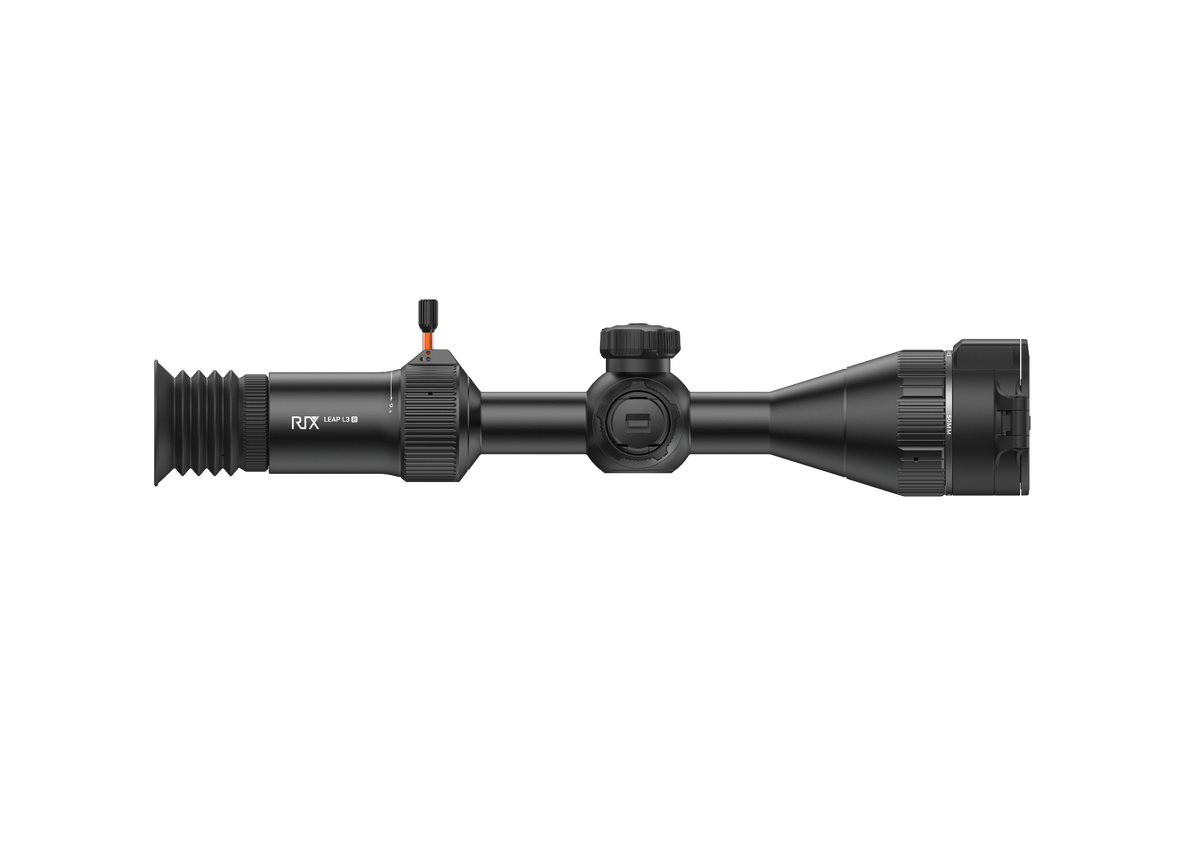 RIX Leap L3R Thermal Imaging Scope L3 LRF