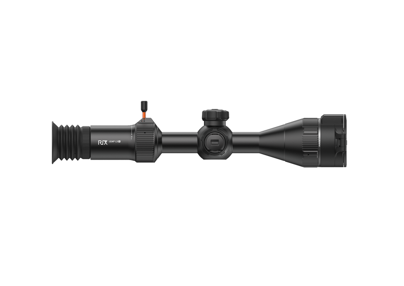 RIX Leap L3R Thermal Imaging Scope L3 LRF
