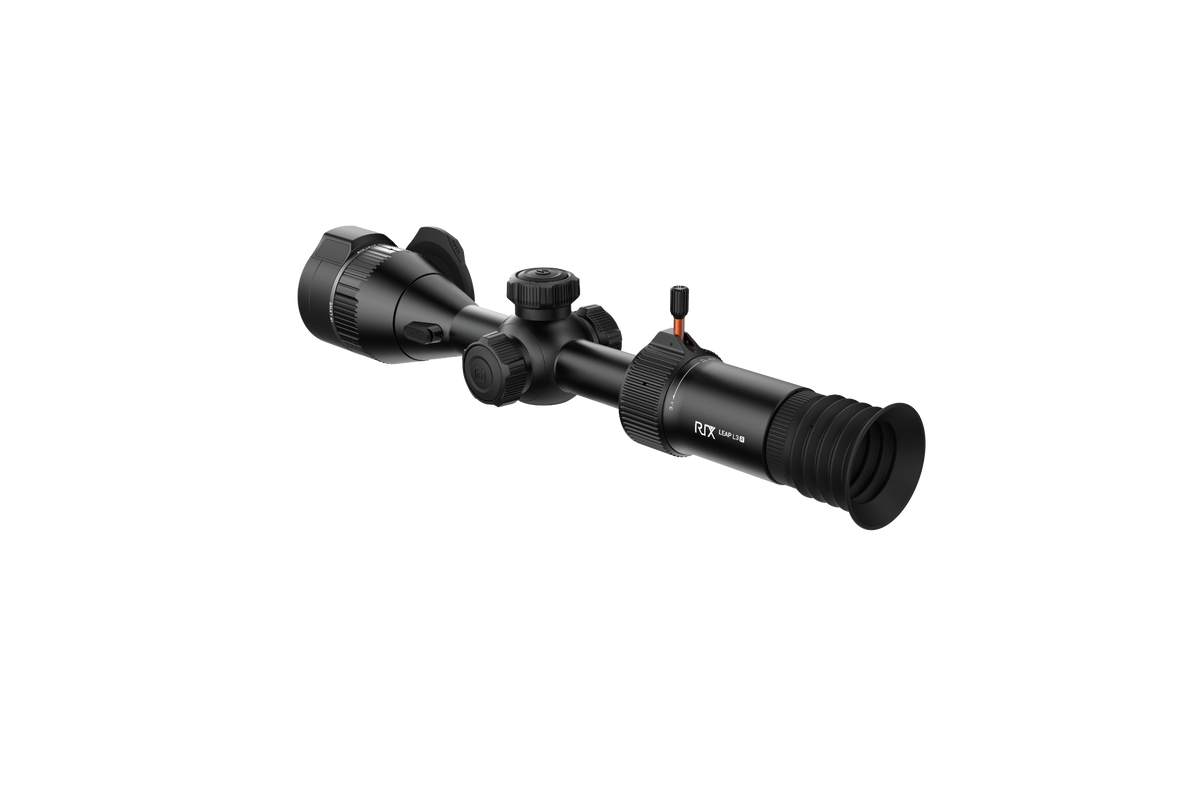 RIX Leap L3R Thermal Imaging Scope L3 LRF
