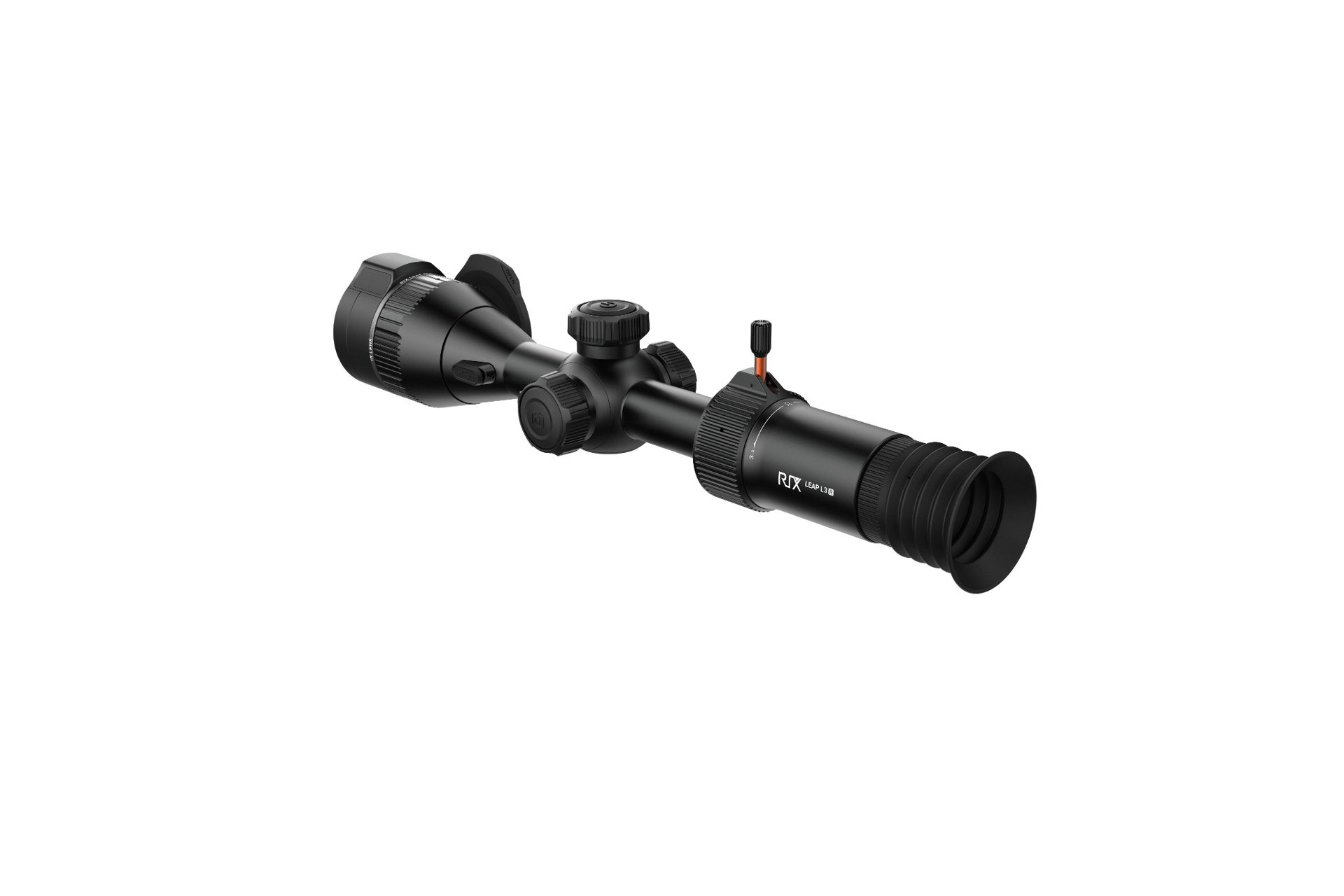 RIX Leap L3R Thermal Imaging Scope L3 LRF