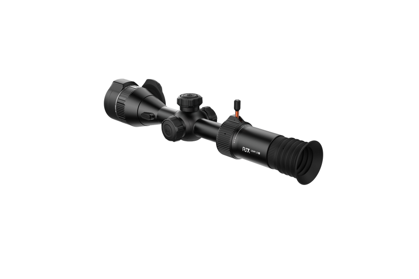 RIX Leap L3R Thermal Imaging Scope L3 LRF