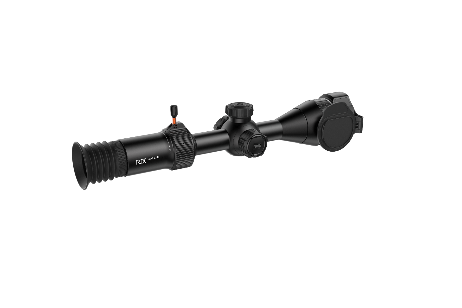 RIX Leap L3R Thermal Imaging Scope L3 LRF