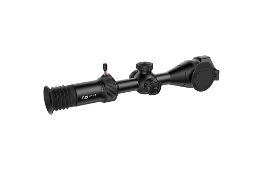 RIX Leap L3R Thermal Imaging Scope L3 LRF