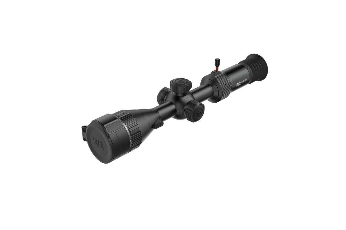 RIX Leap L3R Thermal Imaging Scope L3 LRF