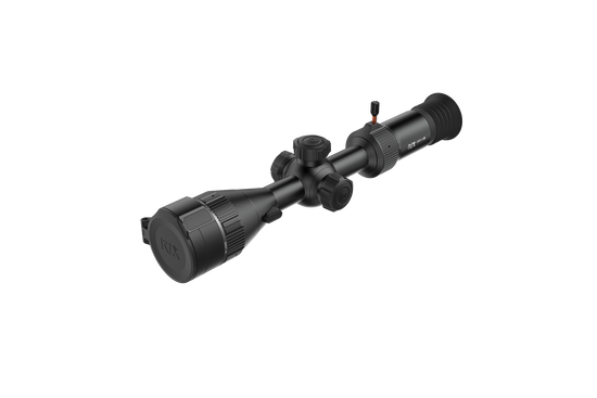RIX Leap L3R Thermal Imaging Scope L3 LRF