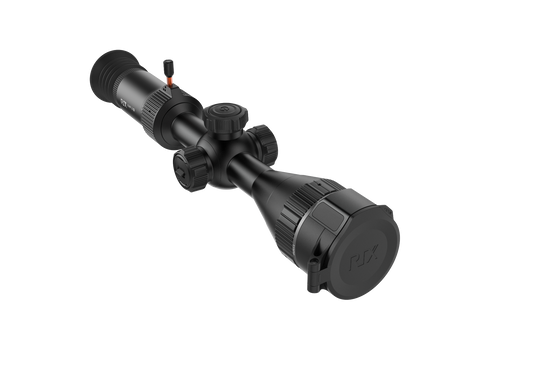 RIX Leap L3R Thermal Imaging Scope L3 LRF