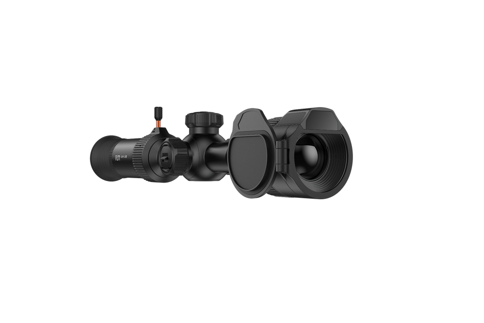RIX Leap L3R Thermal Imaging Scope L3 LRF