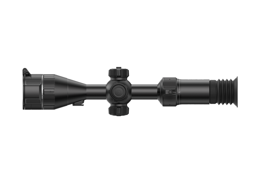 New! RIX Leap L6R Thermal Imaging Scope LRF