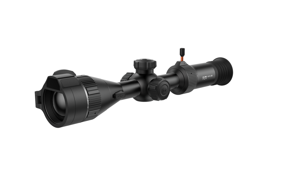 Sale RIX Leap L6R Thermal Imaging Scope L6 LRF