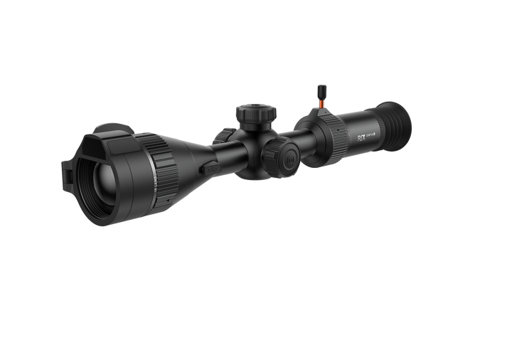 RIX Leap L6R Thermal Imaging Scope L6 LRF