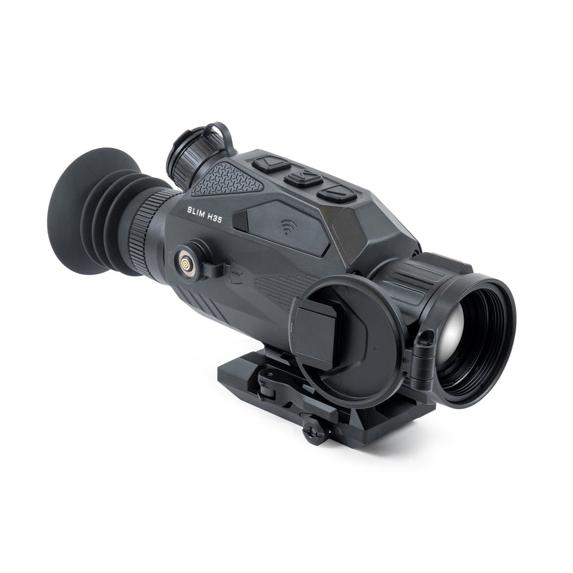 Nocpix SLIM H35 Multi-function Thermal Optic (640 35MM) - High ...