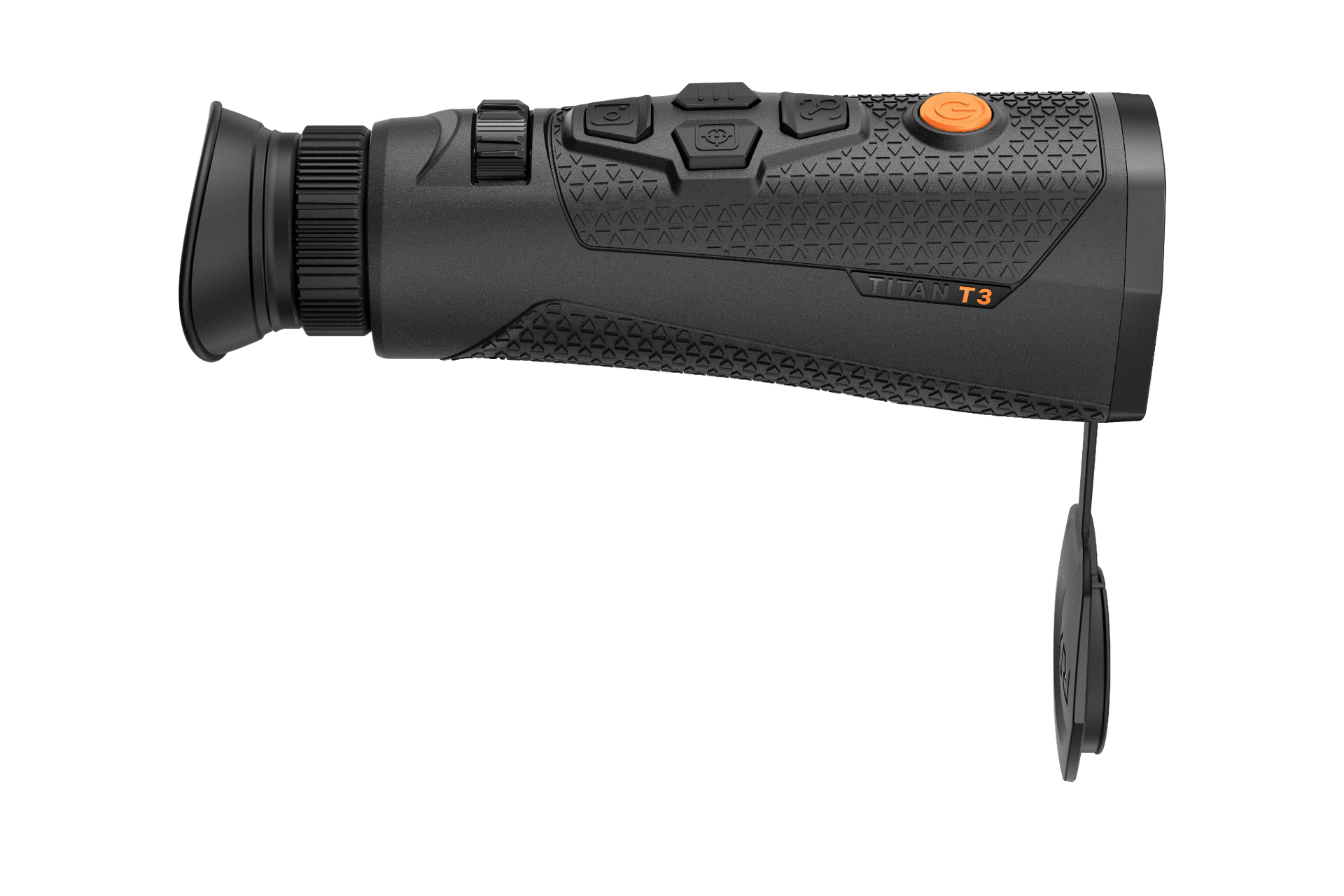 RIX Titan T3 LRF Thermal Monocular
