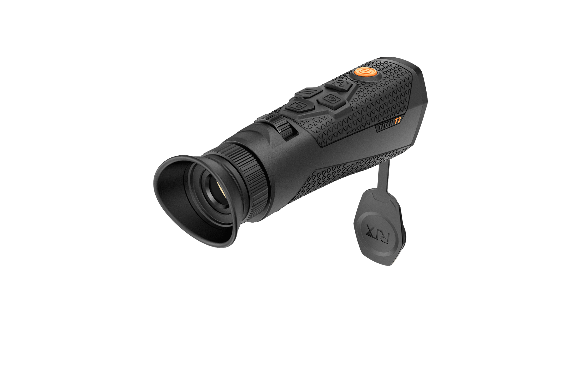 RIX Titan T3 LRF Thermal Monocular