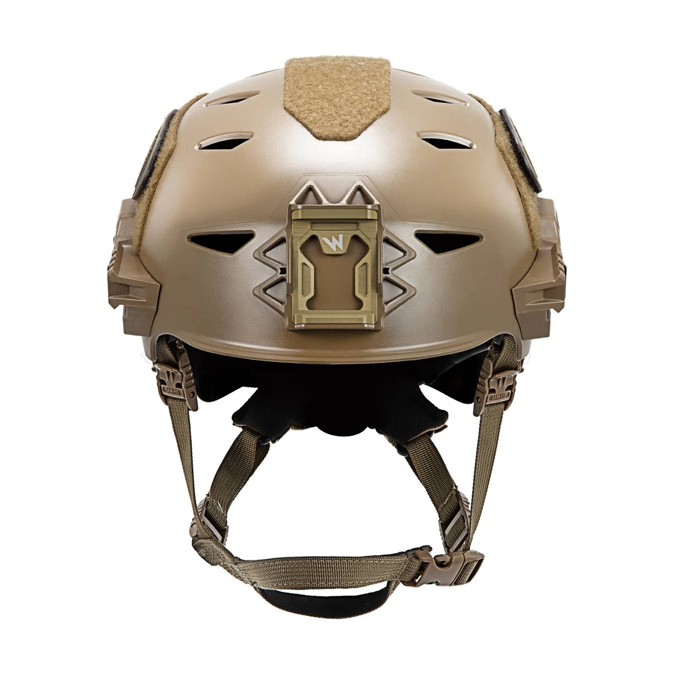Complete RICO MICRO V2 (640) Helmet Kit