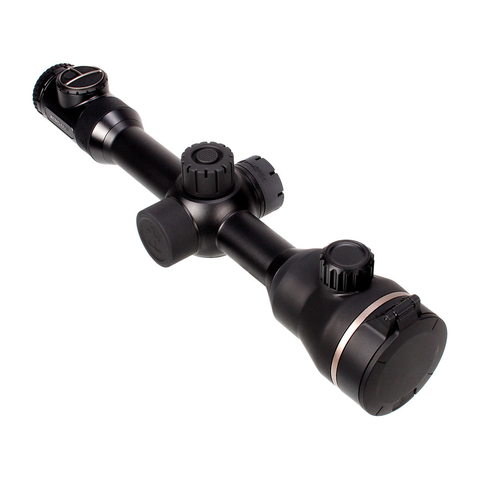 Wave Infrared by Fusion Thermal