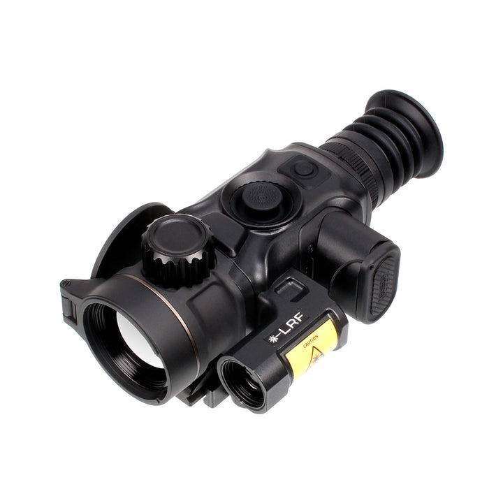 Wave Infrared by Fusion Thermal