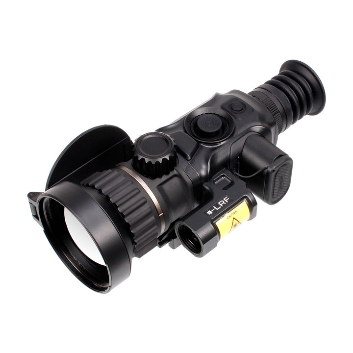 Wave Infrared by Fusion Thermal