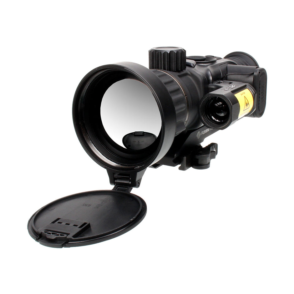 Buy Thermal Rifle Scopes | Night Vision Hunting Optics & Gear