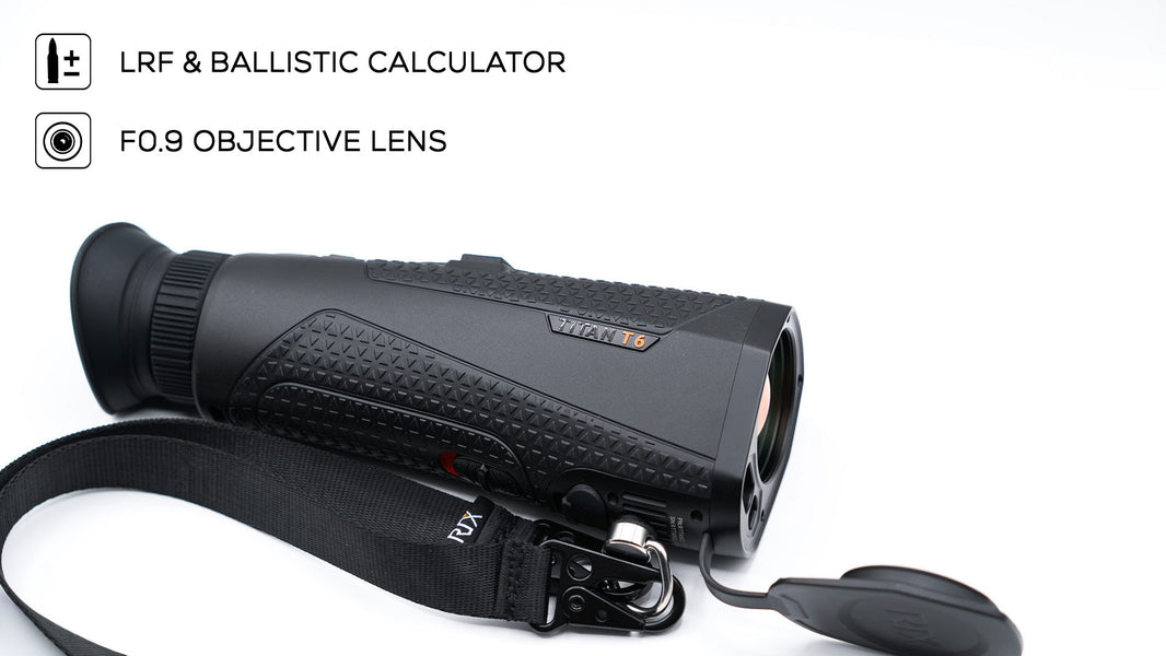 Rix Optics – Premium Optics Solutions for Clarity & Precision