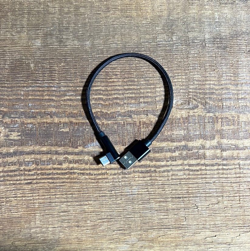 Replacement USB C Cable